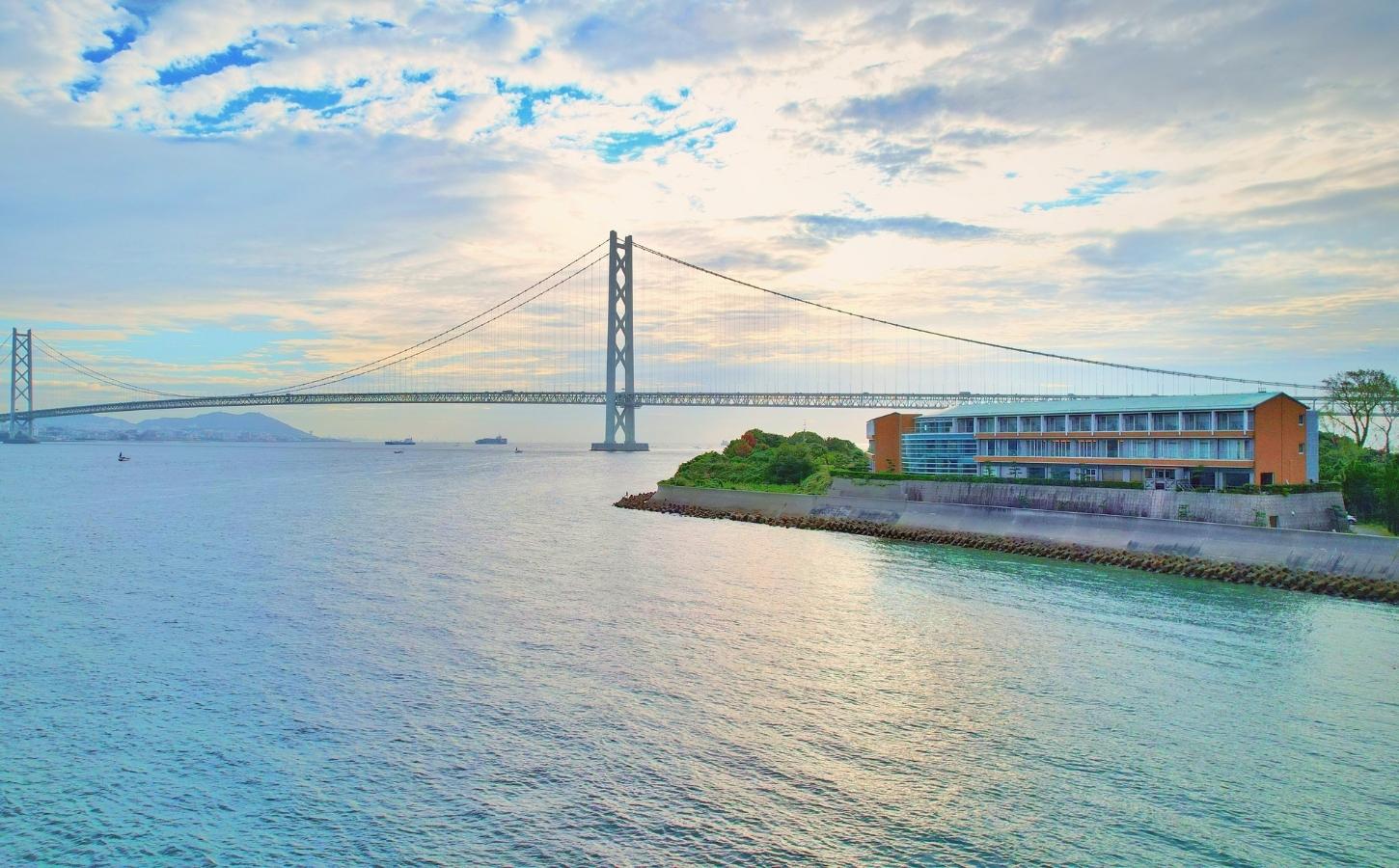 Awaji Island West Coast | Awaji West Coast