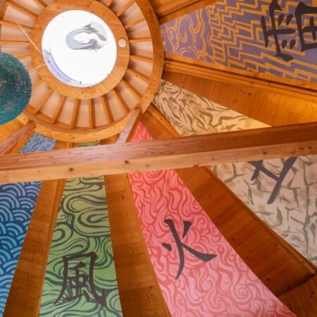 Book Your Stay at the Sensational Naruto Hotel in Japan - Awaji Island ...