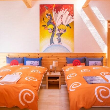 Book Your Stay at the Sensational Naruto Hotel in Japan - Awaji Island ...