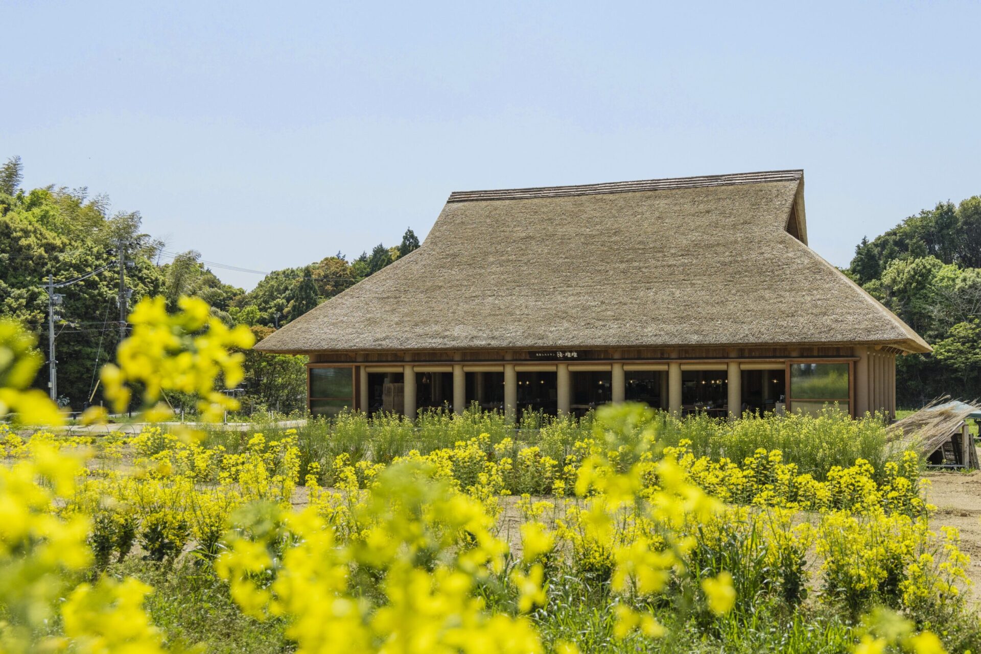 Efforts to Achieve Zero Hunger on Awaji Island, Japan - Awaji Island West Coast