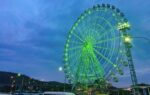 Scenic Ferry to Awaji Island and Sightseeing in Awaji Island - Awaji ...