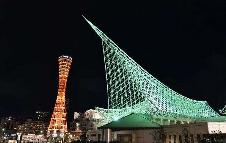 Where to Go in Hyogo: Discover Kobe, Himeji and Awaji Island! - Awaji ...