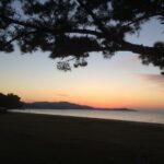 7 Best Beaches in Summer in Japan - Awaji Island West Coast