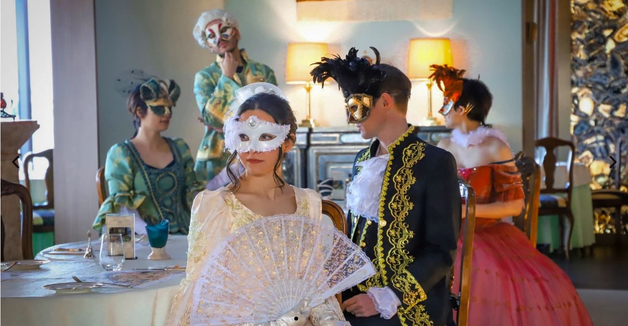 Italian Fair on Awaji West Coast in 2024 - Awaji Island West Coast