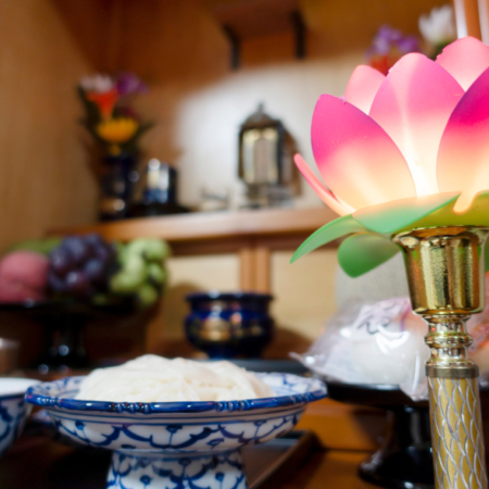 Obon Customs and Obon Tourism, Japan’s Biggest Summer Vacation - Awaji ...