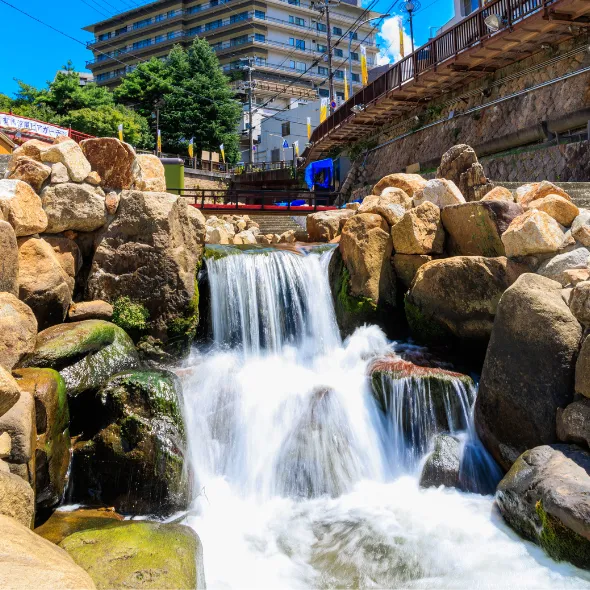 Top 5 Destinations for Day Trips from Kobe - Awaji Island West Coast