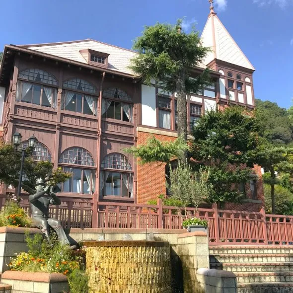 Day Trip Itinerary to Kobe and Awaji Island - Awaji Island West Coast