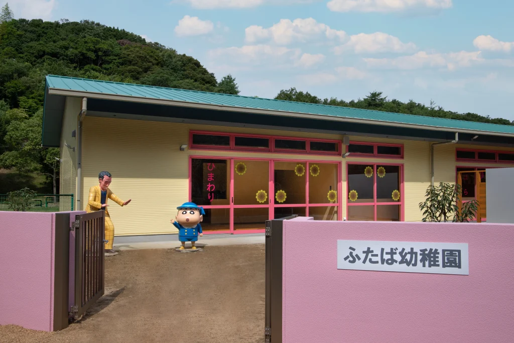 Ultimate Guide: Thrilling Experiences at Crayon Shin-chan Adventure ...
